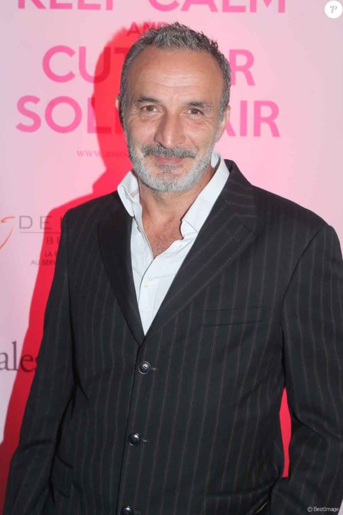 PASCAL SELLEM - DISTR'ART - Agence Artistique & Littéraire