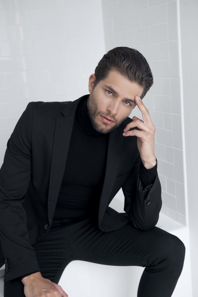 DAVID RICHARD - DISTR'ART - Agence Artistique & Littéraire