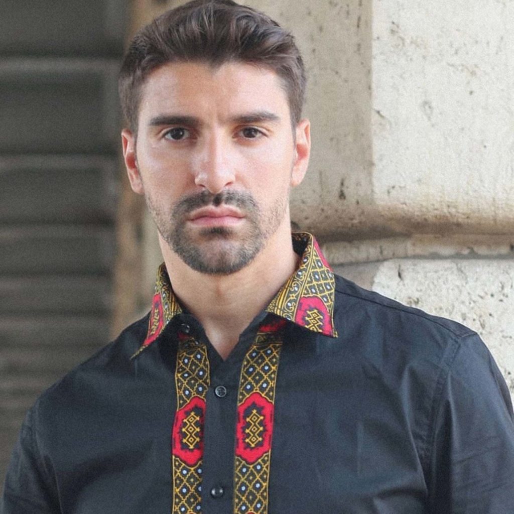 REDOUANE BEHACHE - DISTR'ART - Agence Artistique & Littéraire