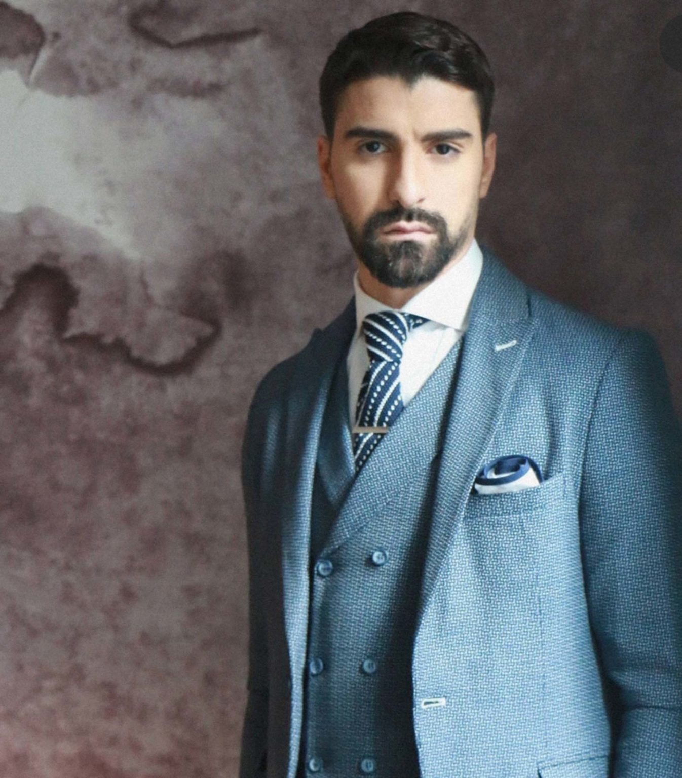 REDOUANE BEHACHE - DISTR'ART - Agence Artistique & Littéraire