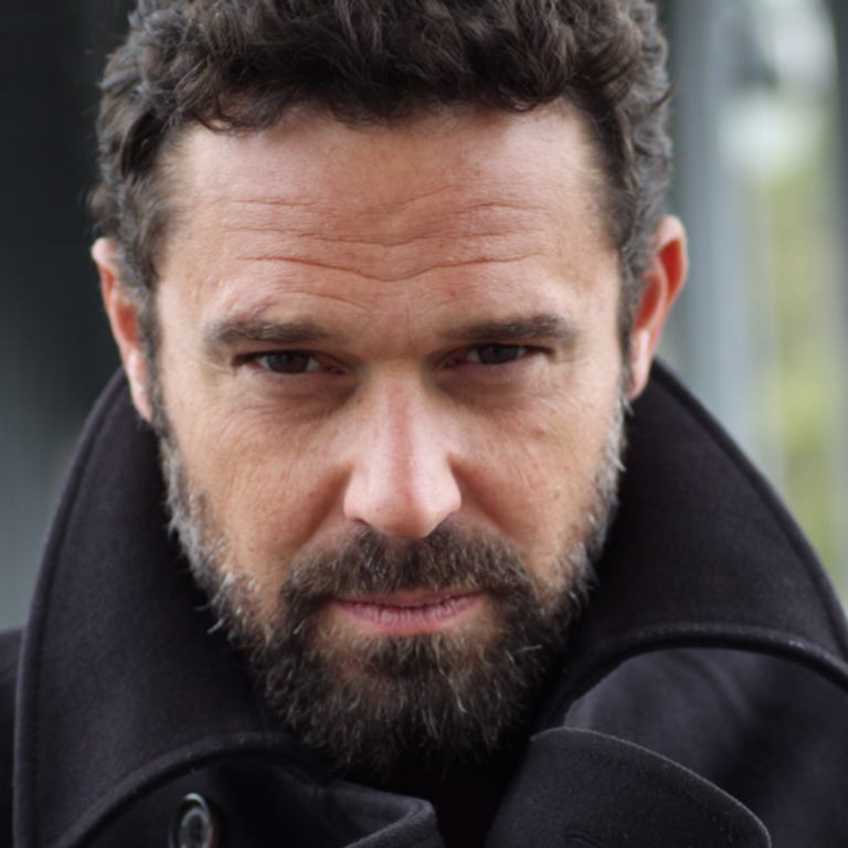 RENAUD ROUSSEL - DISTR'ART - Agence Artistique & Littéraire