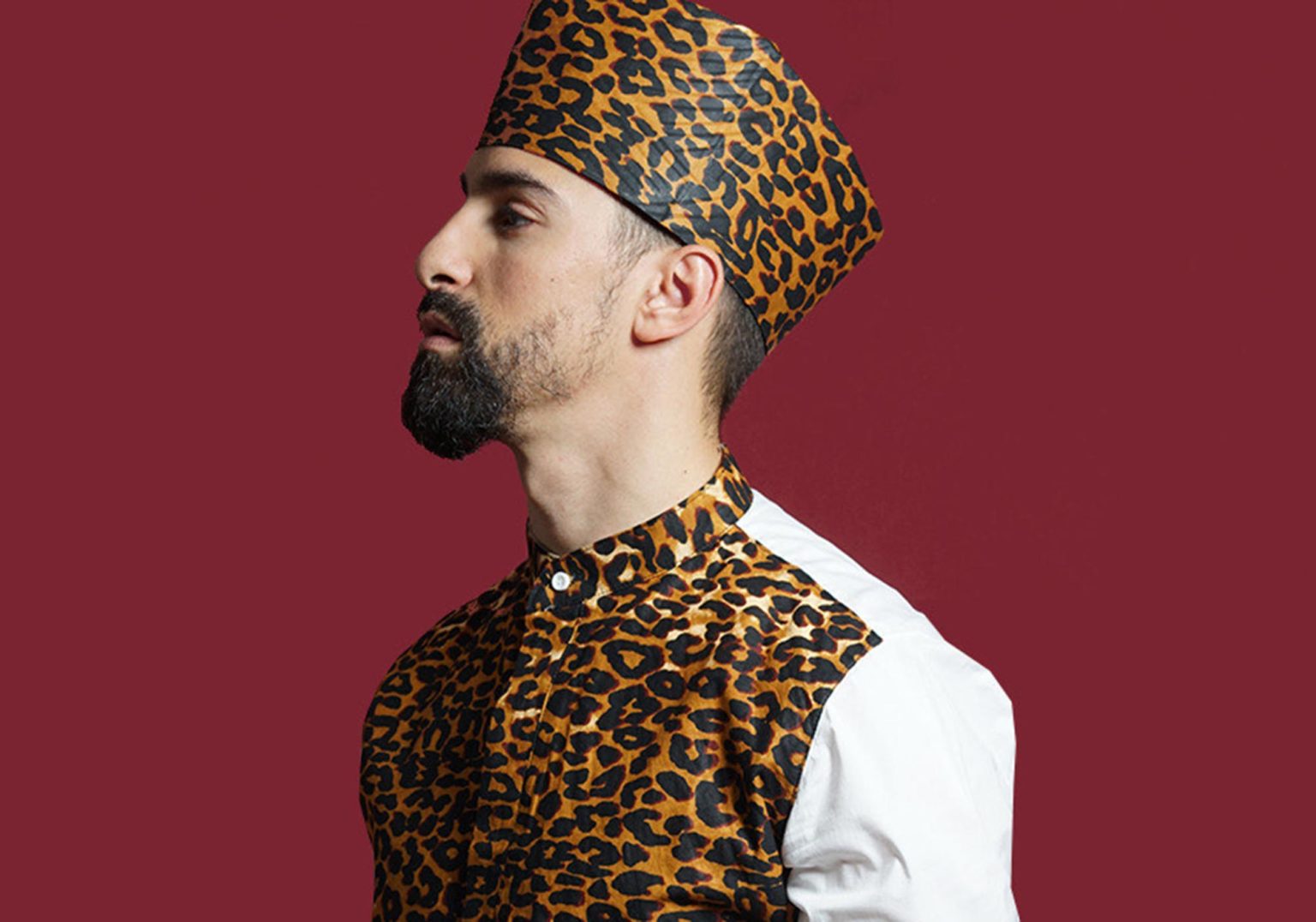 REDOUANE BEHACHE - DISTR'ART - Agence Artistique & Littéraire