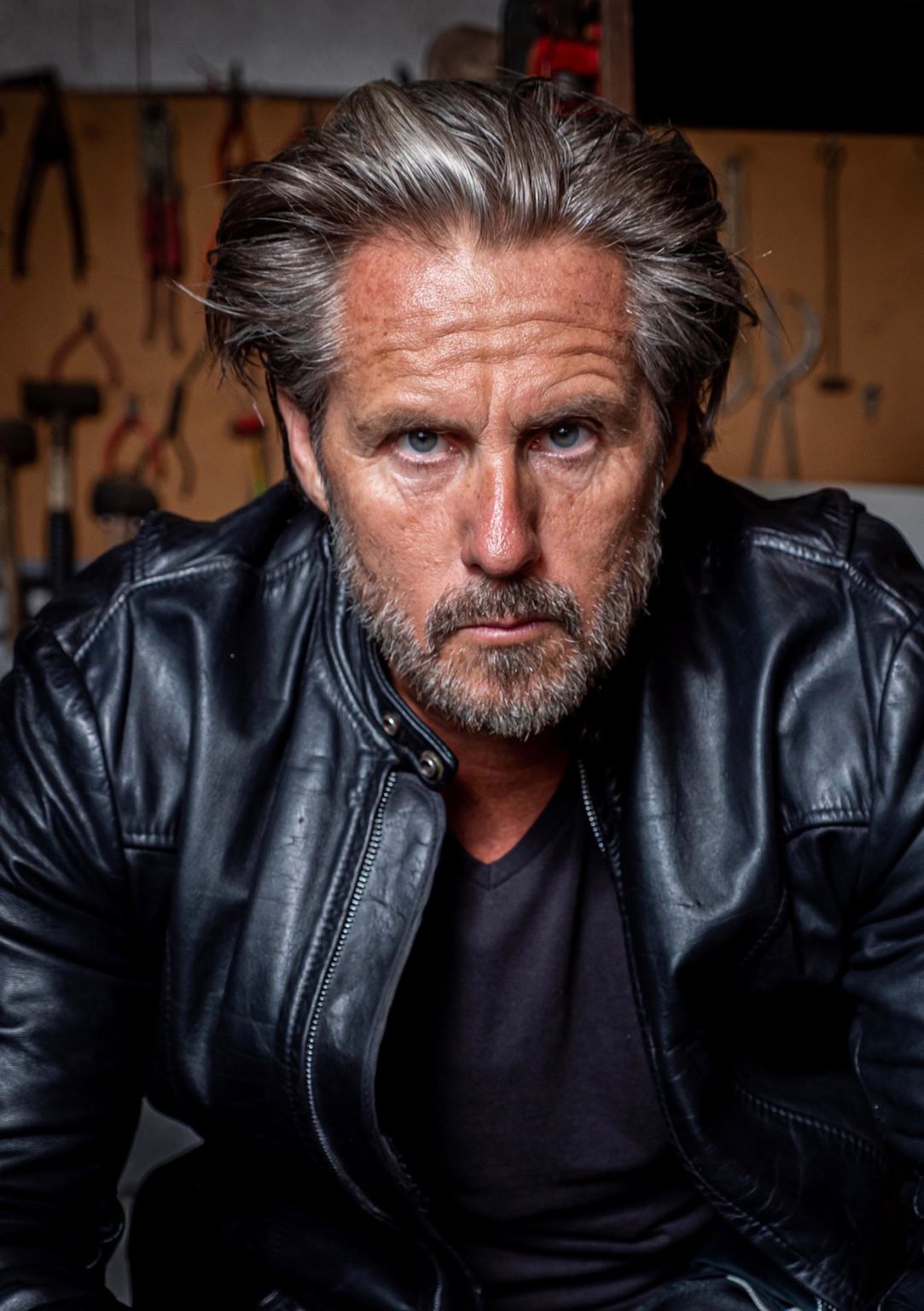 PATRICE COLS - DISTR'ART - Agence Artistique & Littéraire