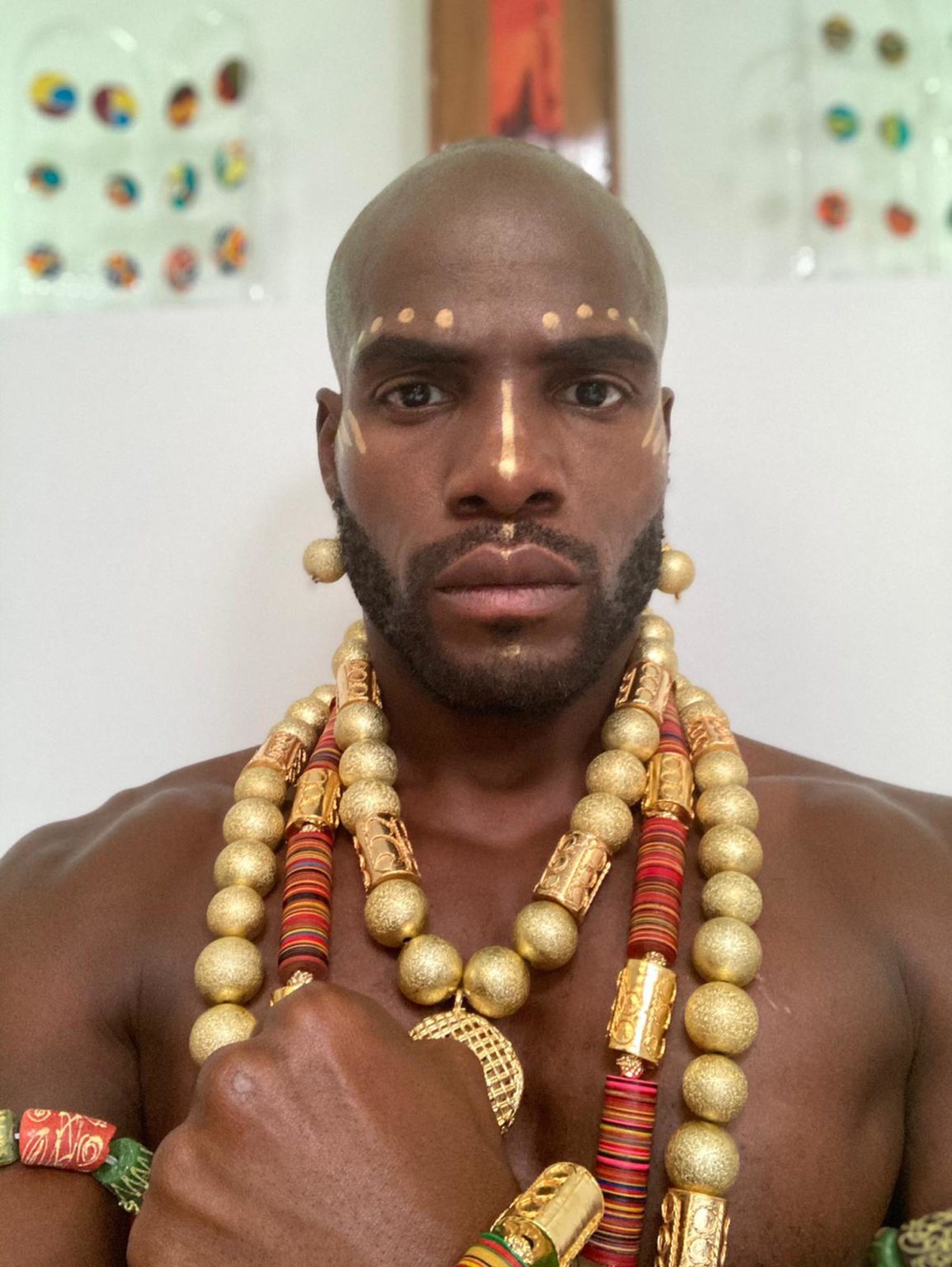 LEGRAND BEMBA-DEBERT - DISTR'ART - Agence Artistique & Littéraire